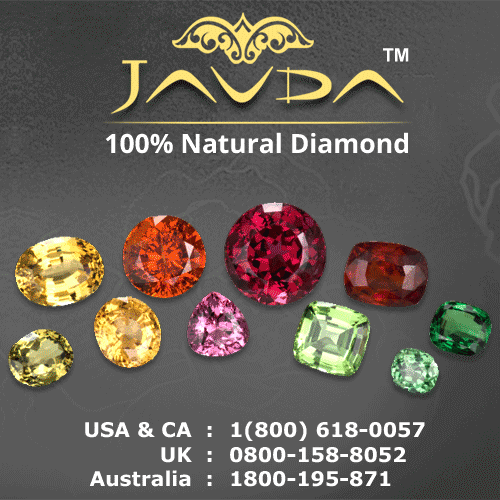 Gemstone Education - Javda