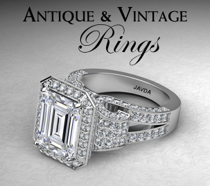 100% Natural Diamonds, Engagement Ring, Wedding Bands