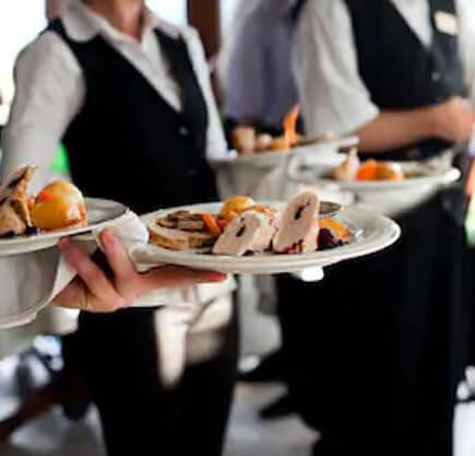 What type of caterer you should choose for event? | Javda