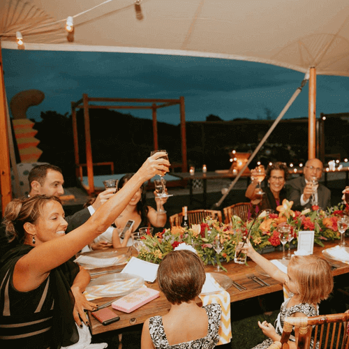 How To Manage Wedding Party | Javda