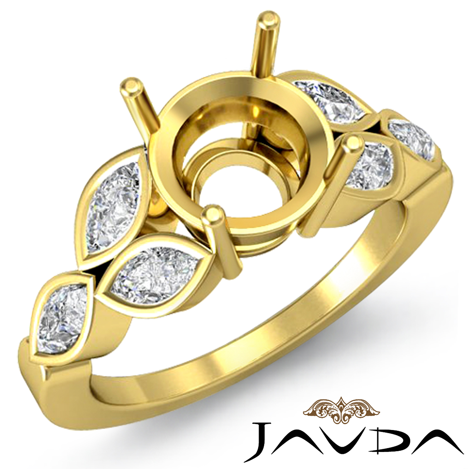 Bezel Setting Ring Designs at Odessa Anderson blog