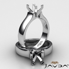 Classic Solitaire Ring Settings