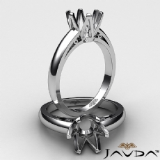 Classic Solitaire Ring Settings