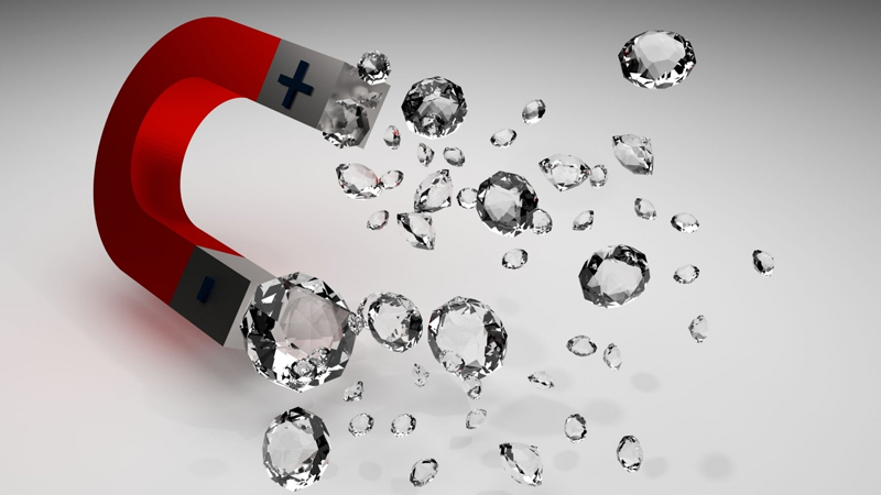 How to Identify Lab Grown Diamonds?