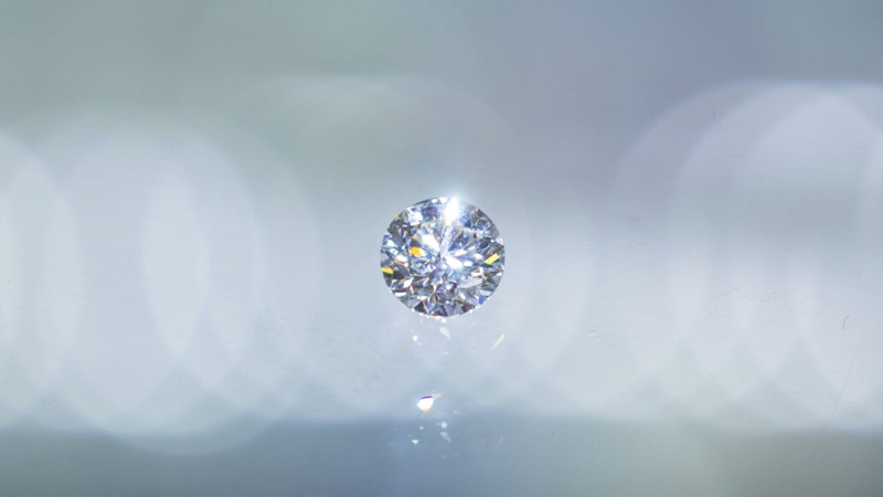 How to Identify Lab Grown Diamonds?